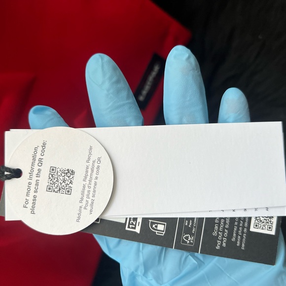 Telfar | Bags | Medium Red Telfar X Eastpak Backpack | Poshmark